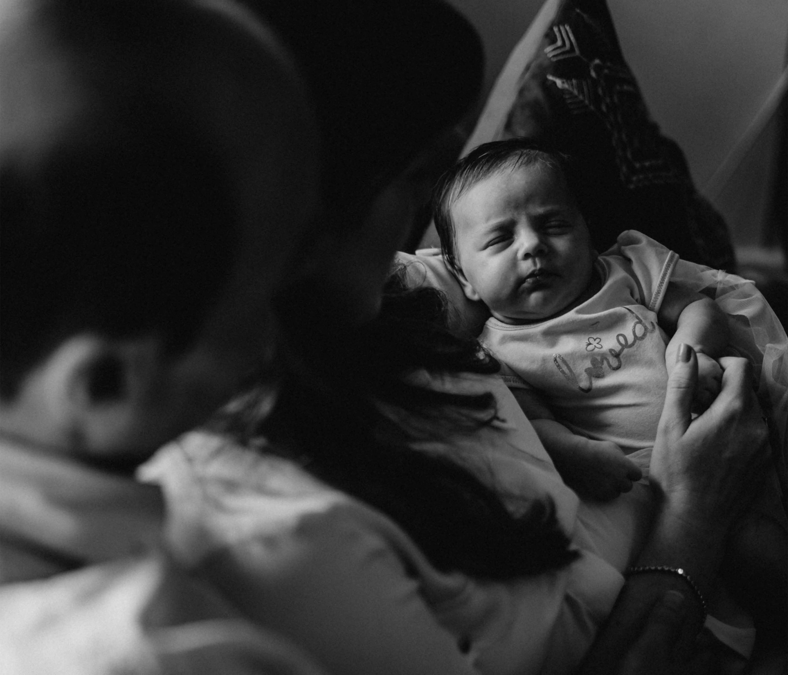 Home - About the Small Things Photography