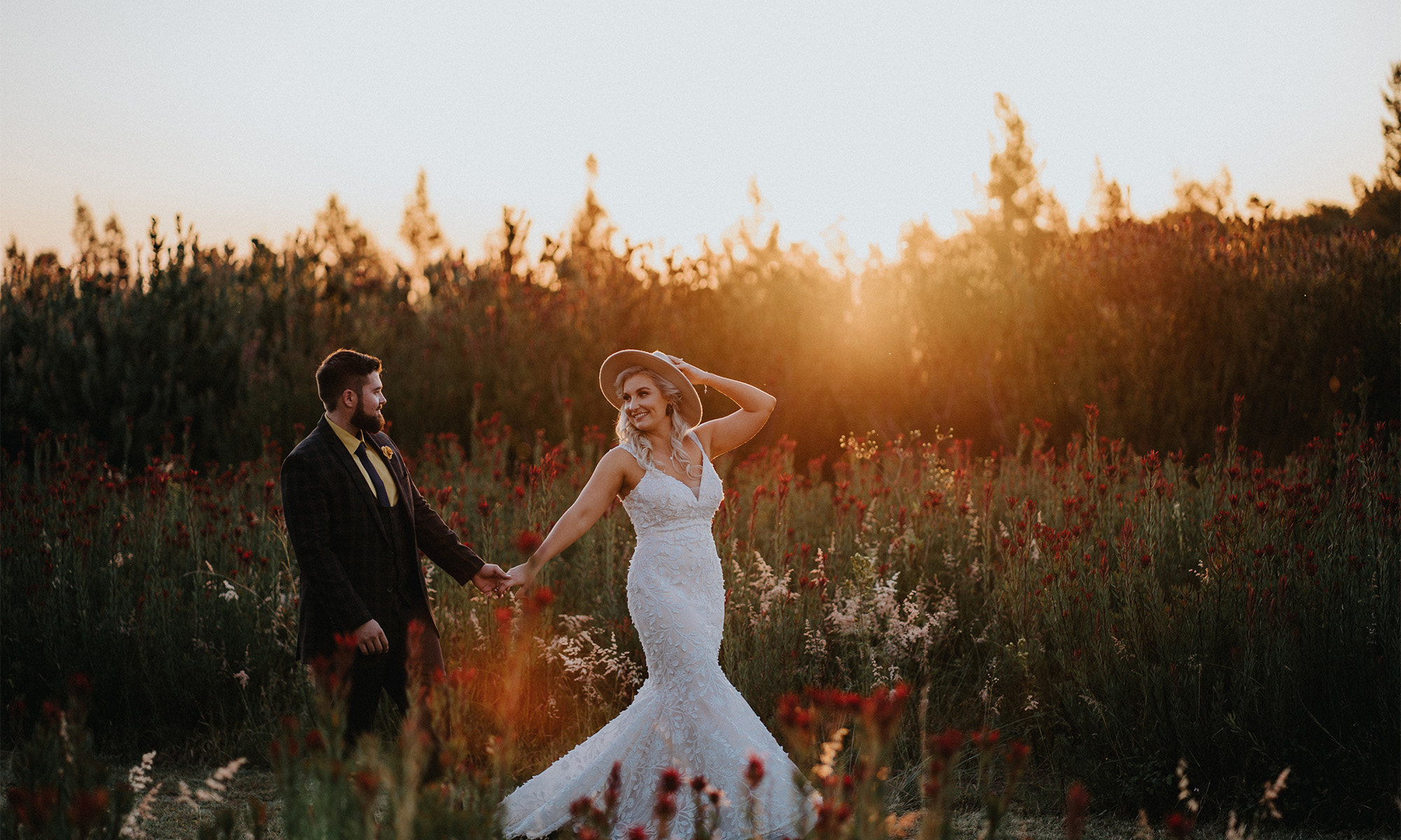 Home - About the Small Things Photography